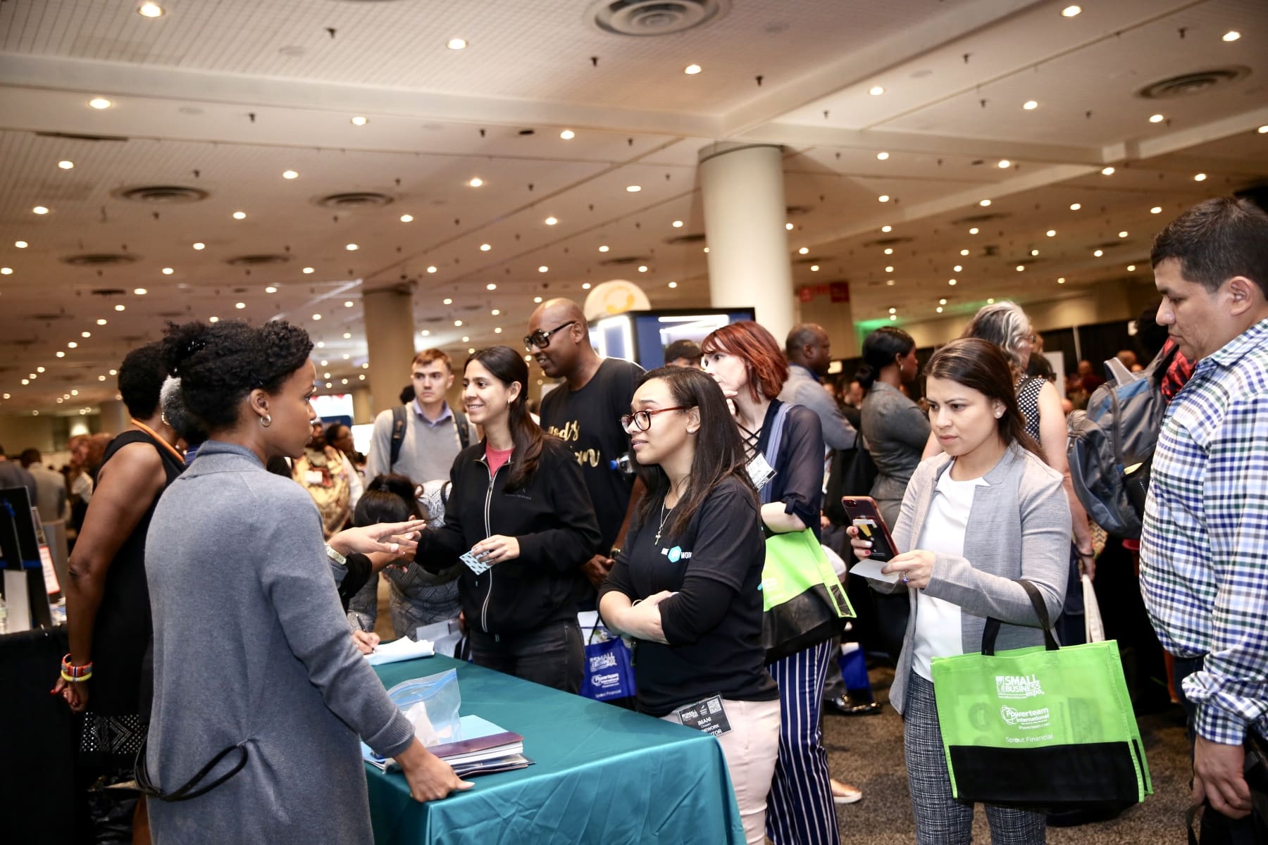 BizzOpp – BUSINESS CONFERENCES, TRADESHOWS, NETWORKING & EDUCATIONAL EVENTS
